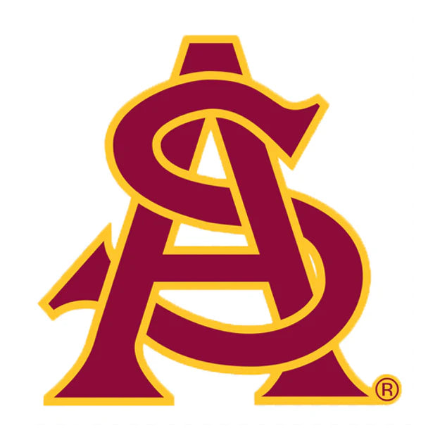 Arizona State University – The Game Caps