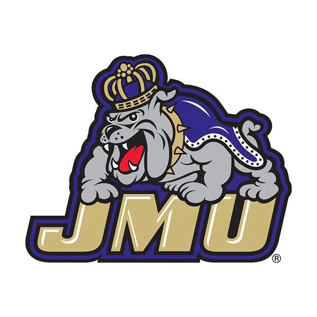 The Game Caps: James Madison University Hats Collection