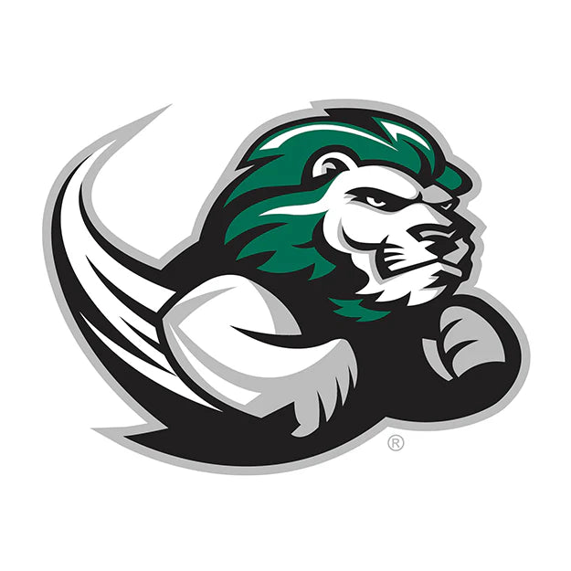 Slippery Rock University – The Game Caps