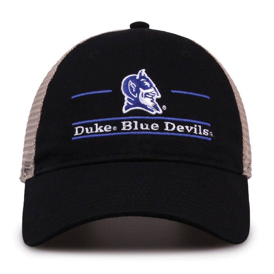 Duke Blue Devils Hats, Snapbacks & Trucker Caps – The Game Caps