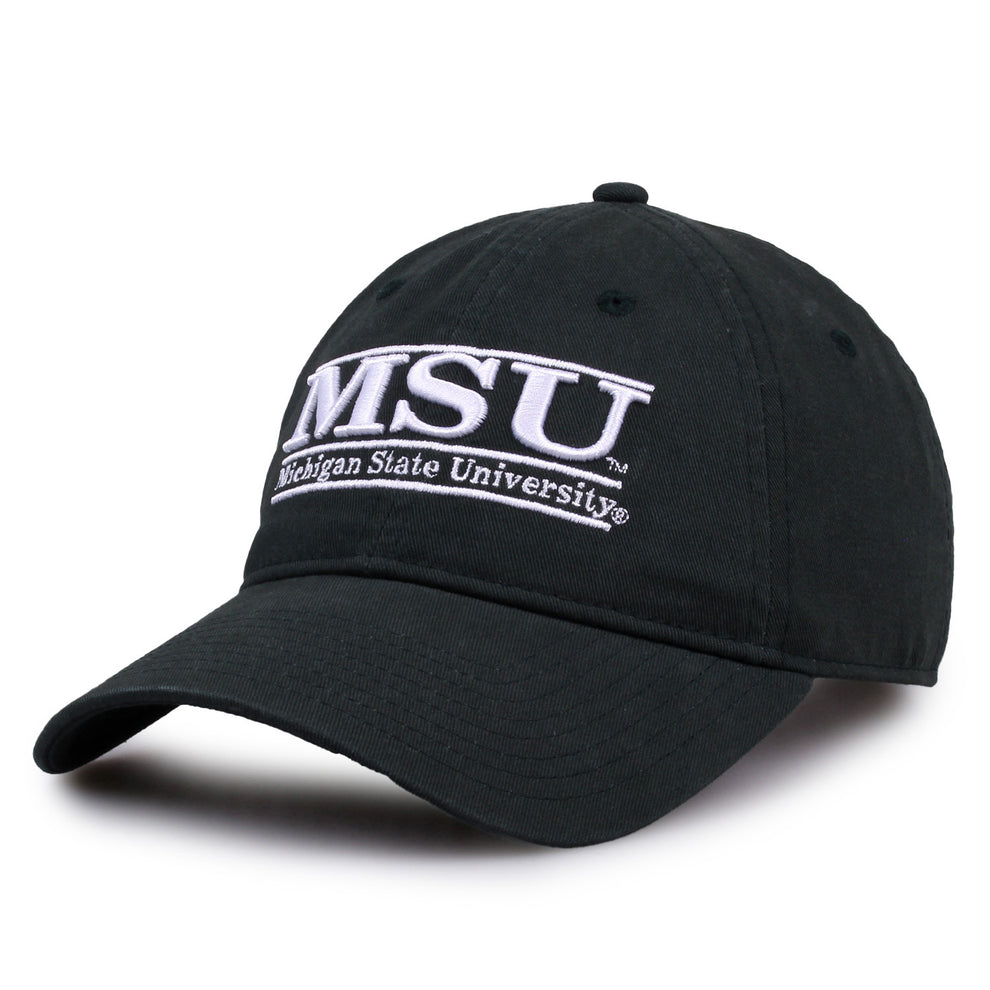 Michigan State Dad Cap – The Game Caps