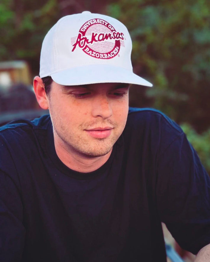 The Game Caps : Elevating Your Style with College Hats