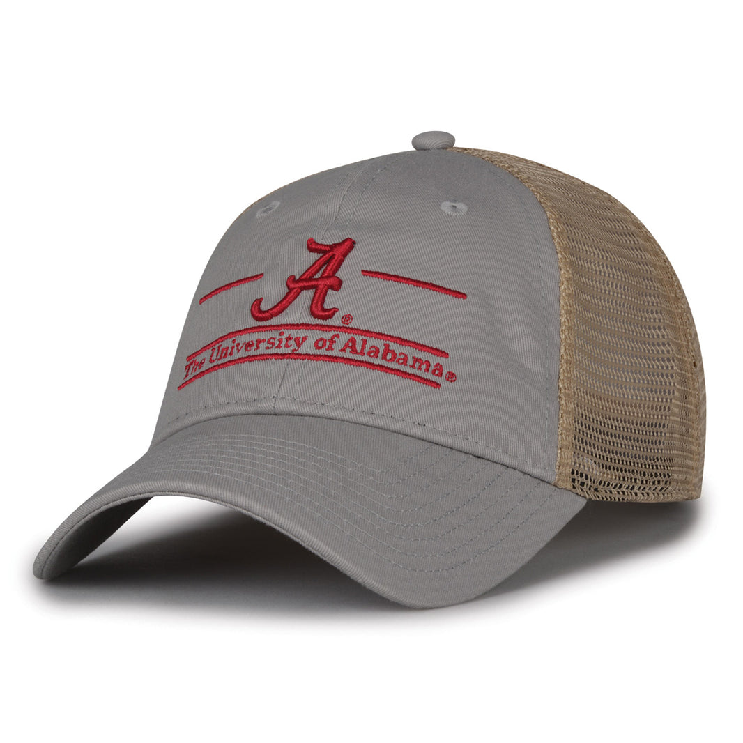 Shop Official Alabama Football Hats for Crimson Tide Fans – The Game Caps