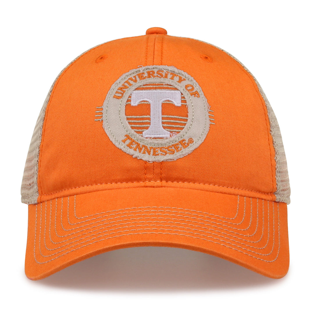 University of Tennessee Hat, Trucker & Vols Caps – The Game Caps