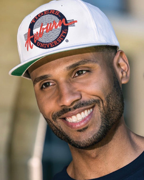 The Game Caps : Elevating Your Style with College Hats