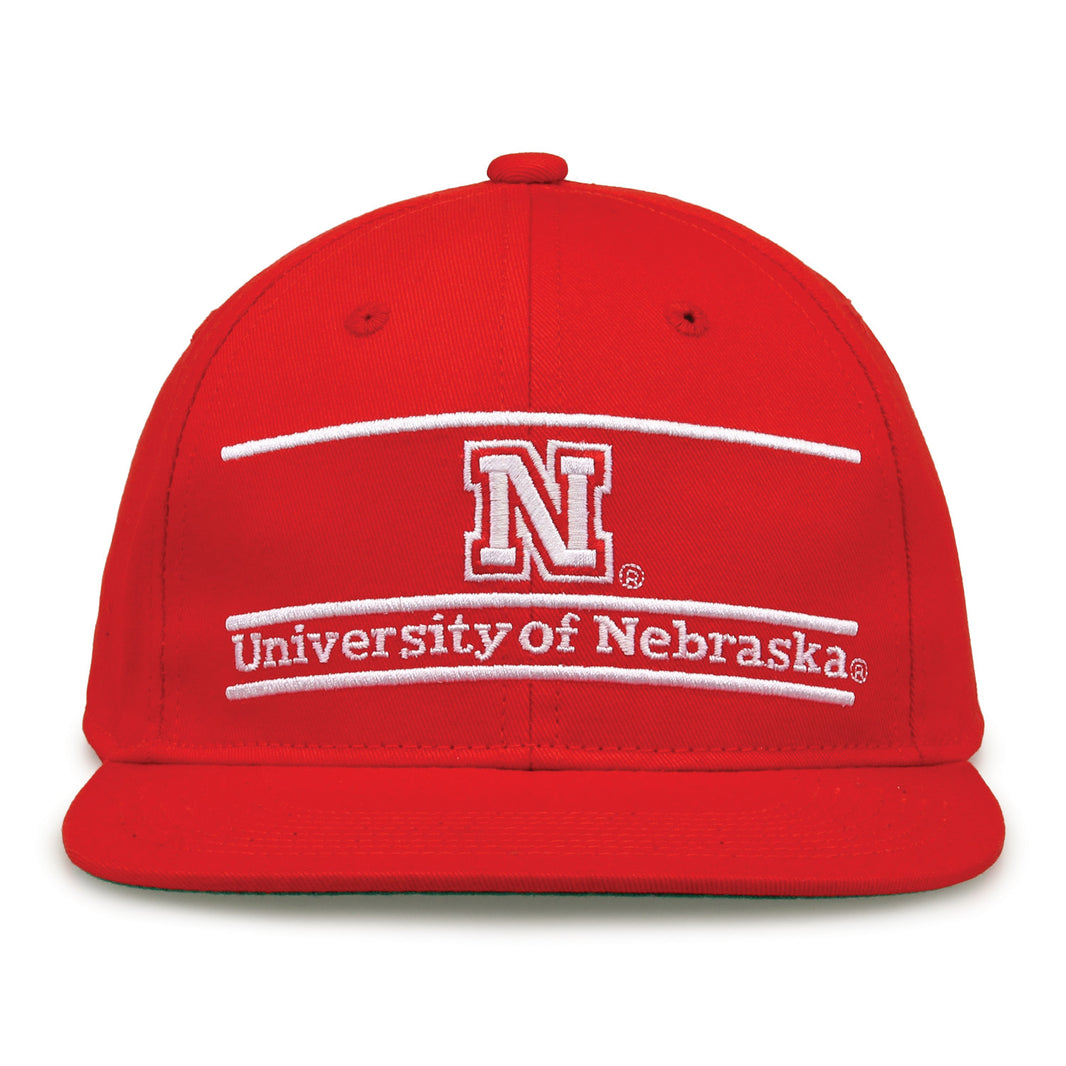 University of Nebraska – The Game Caps