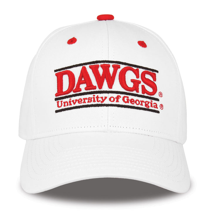Shop Official Georgia Bulldogs Hats for UGA Fans – The Game Caps