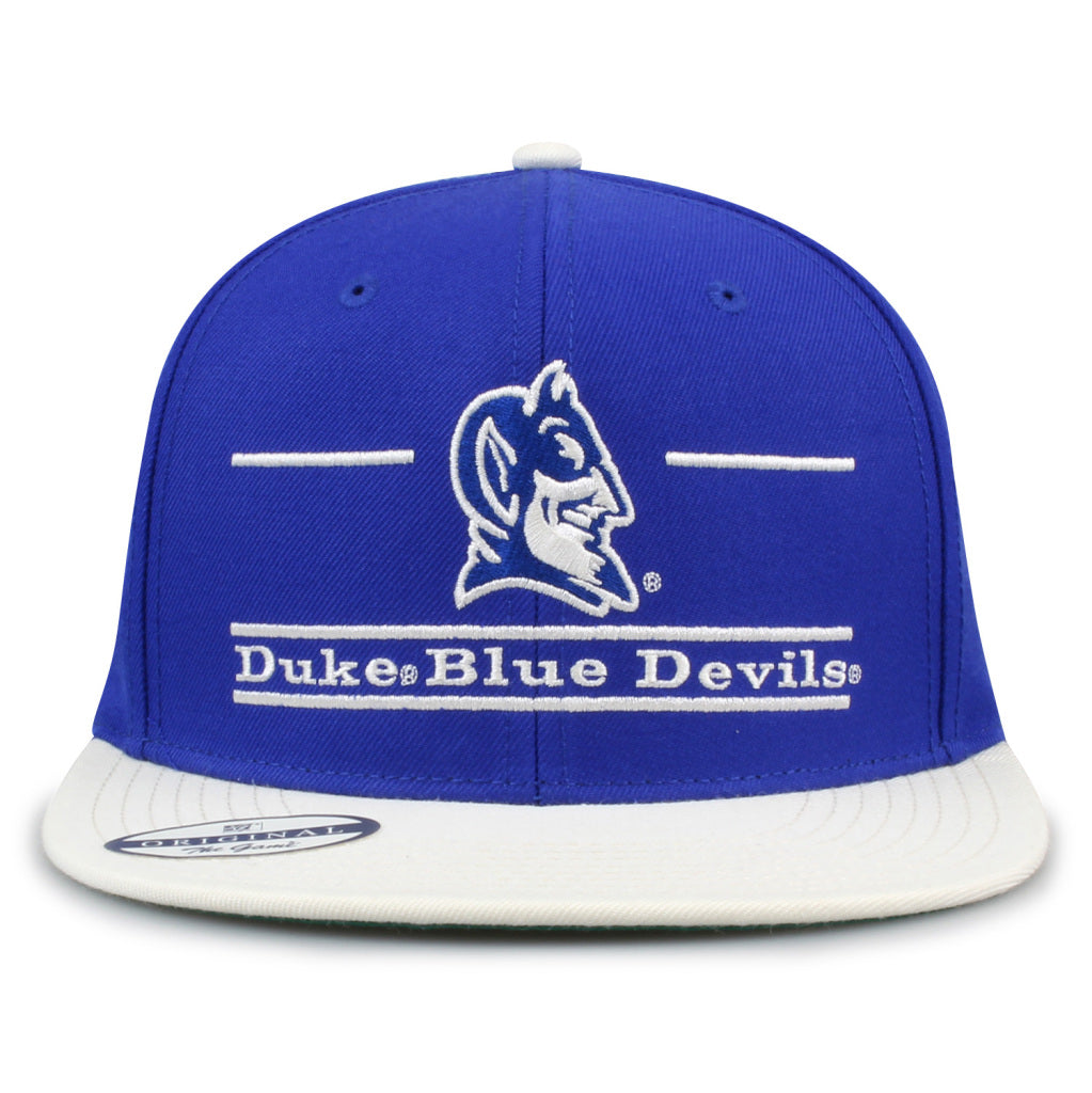 Duke '93 Til Snapback – The Game Caps