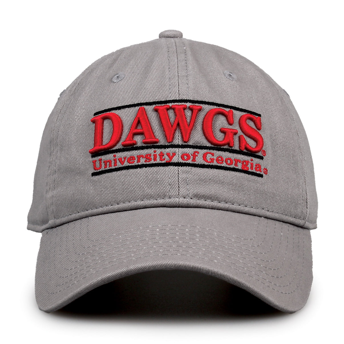 Georgia Dad Cap – The Game Caps
