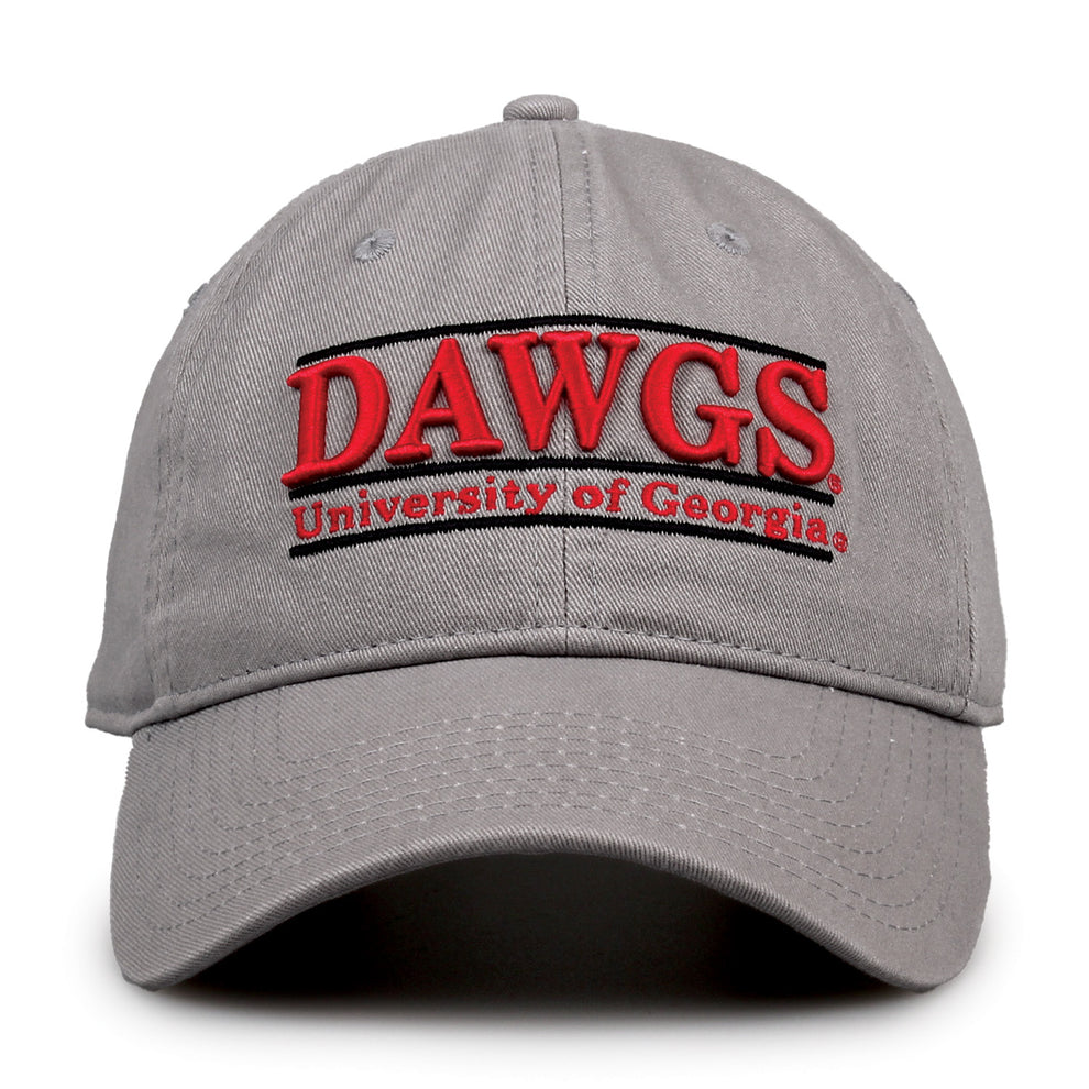 Georgia Dad Cap – The Game Caps
