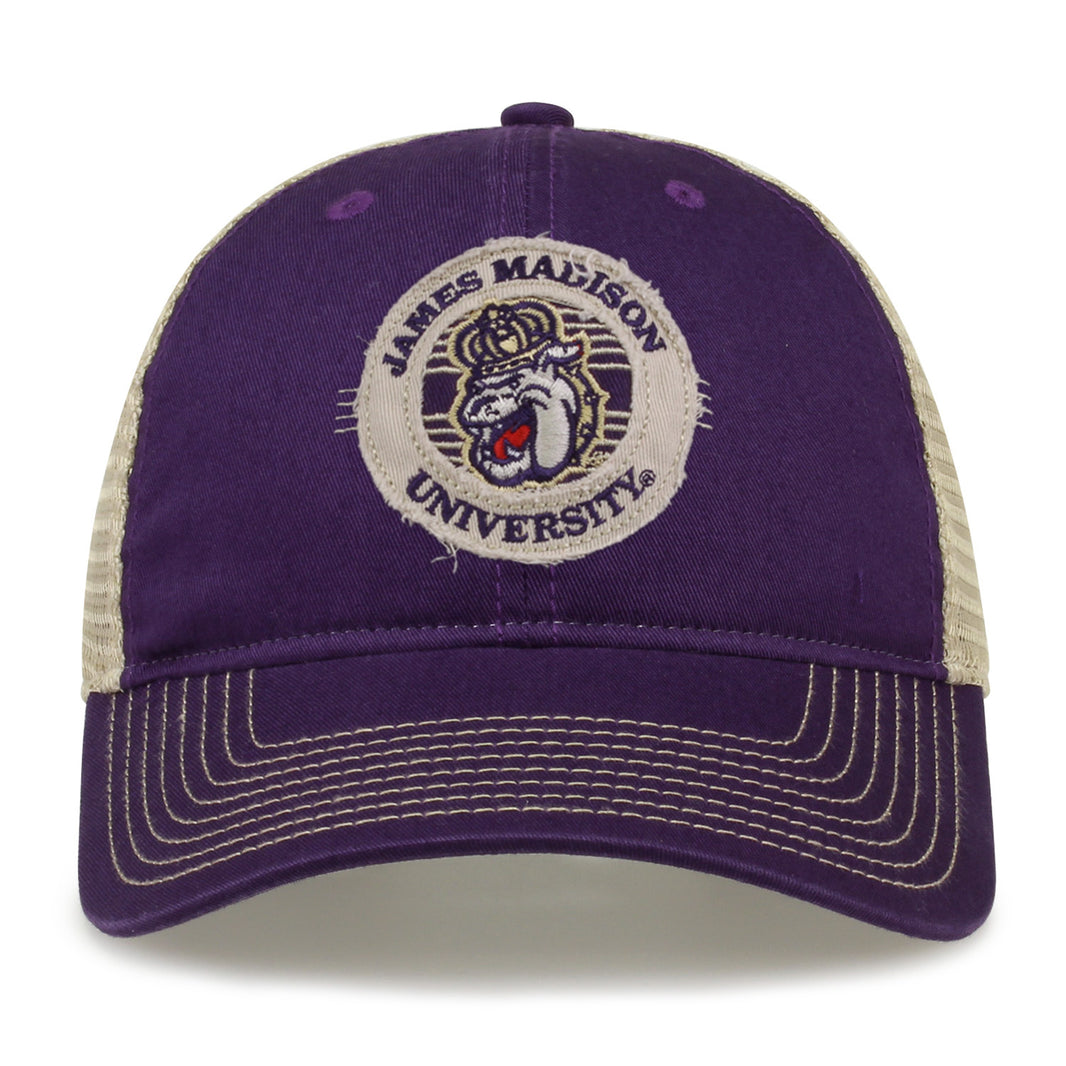 James Madison University Dukes Hats - The Game Caps