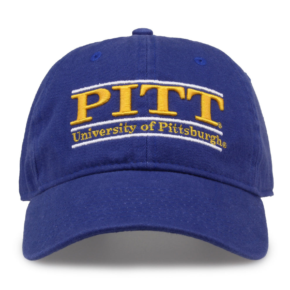 Pittsburgh Dad Cap – The Game Caps