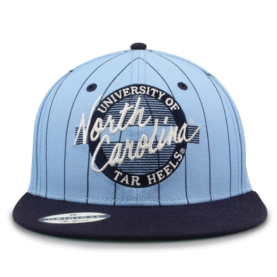The Game Caps: University Of North Carolina Hats Collection