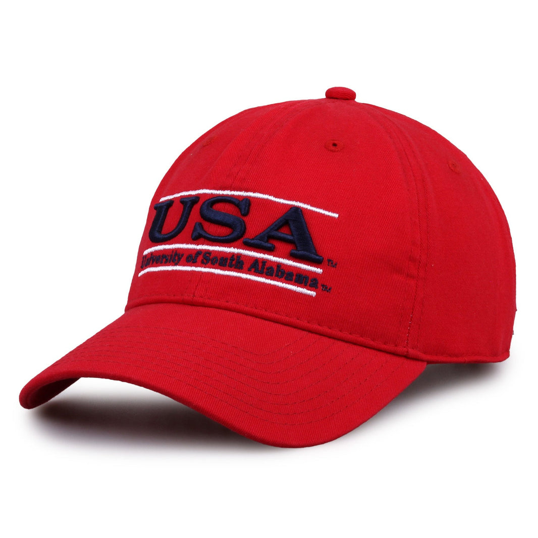 University of South Alabama Caps - The Game Caps