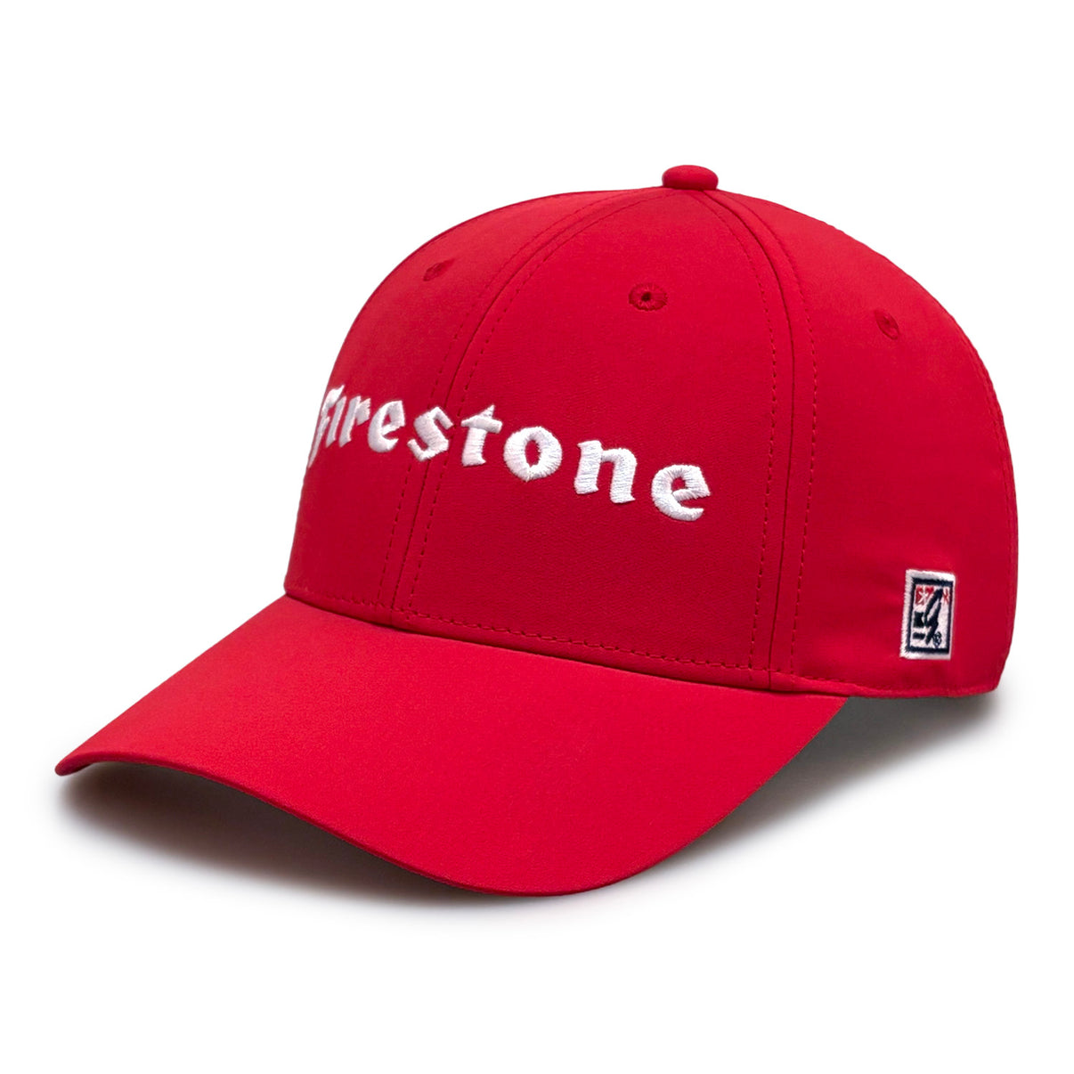 The Indy500 Firestone hat – The Game Caps