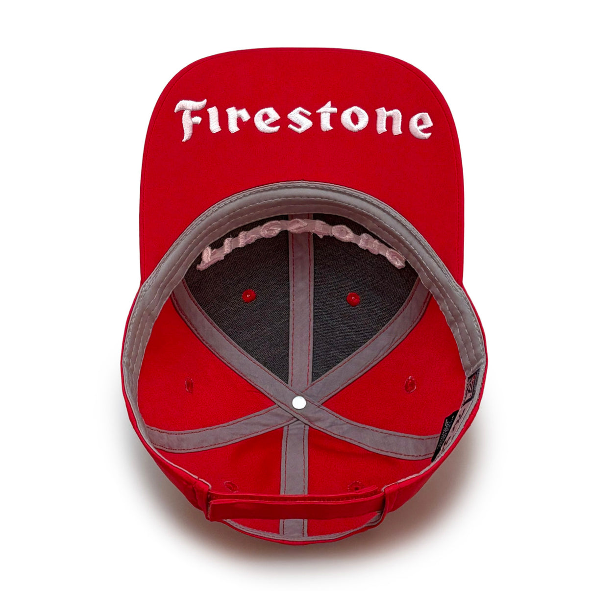 The Indy500 Firestone hat – The Game Caps