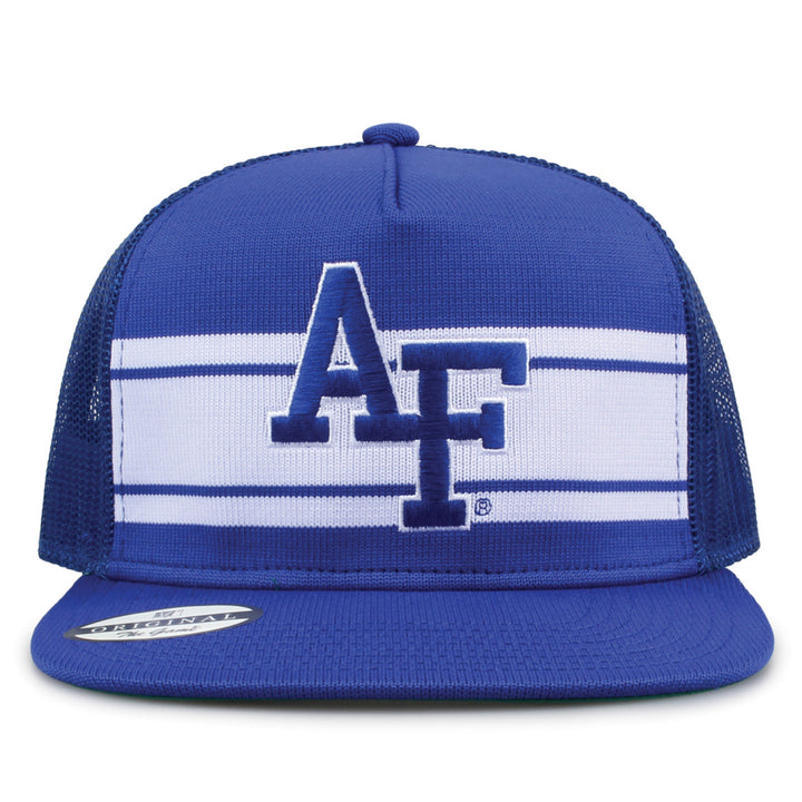 US Air Force Academy – The Game Caps