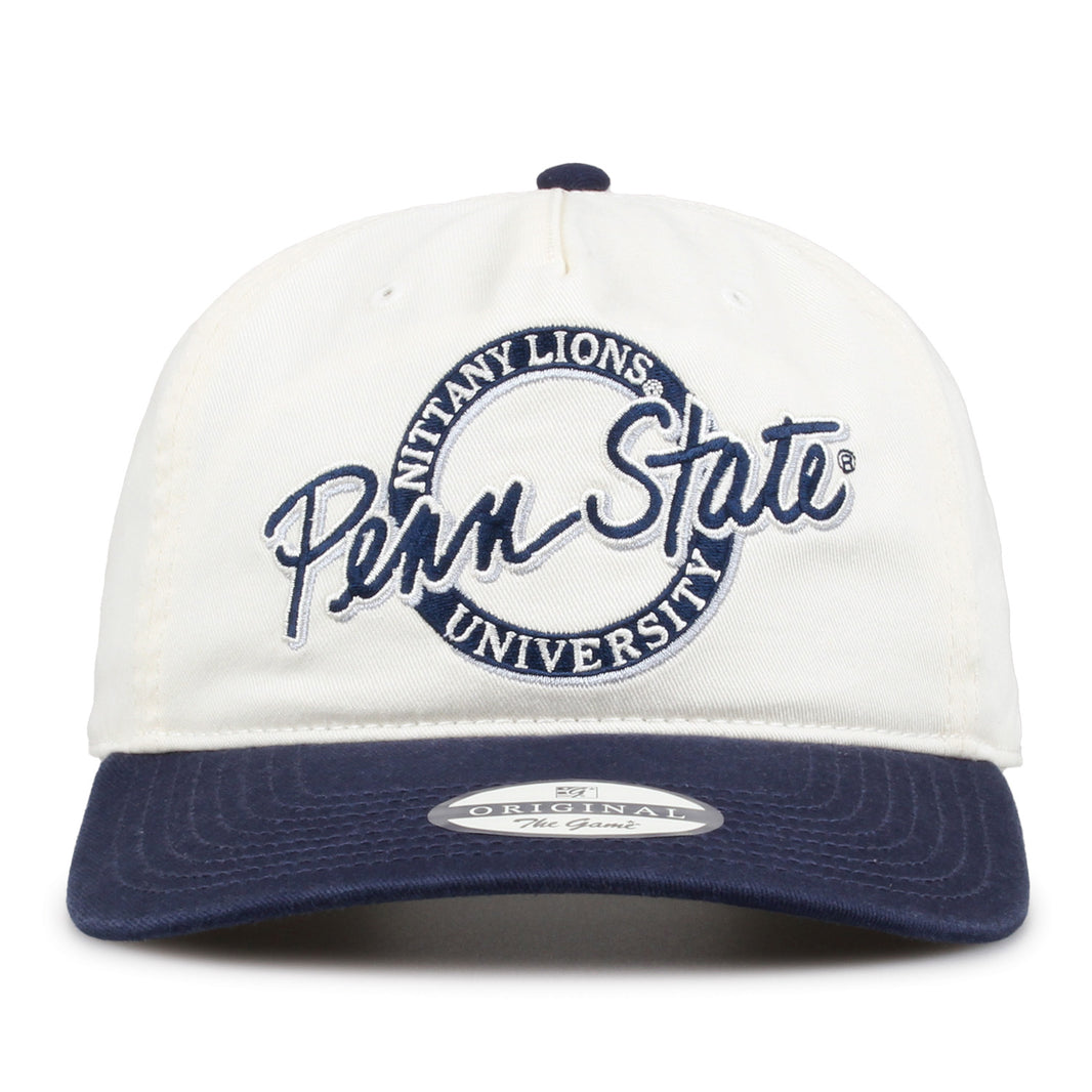 Shop Official Penn State Hats for Nittany Lions Fans – The Game Caps