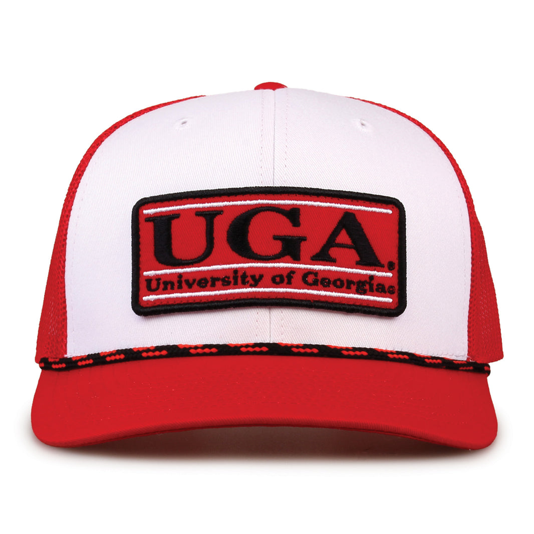 Georgia Bulldogs Hats, Snapbacks & Trucker Caps – The Game Caps