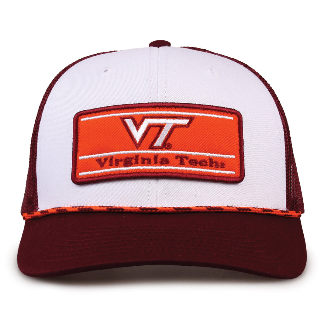 Virginia Tech Hats - The Game Caps