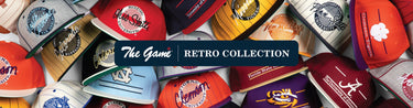 The Game Caps : Elevating Your Style with College Hats