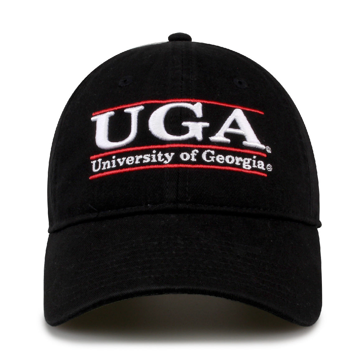 Georgia Dad Cap – The Game Caps