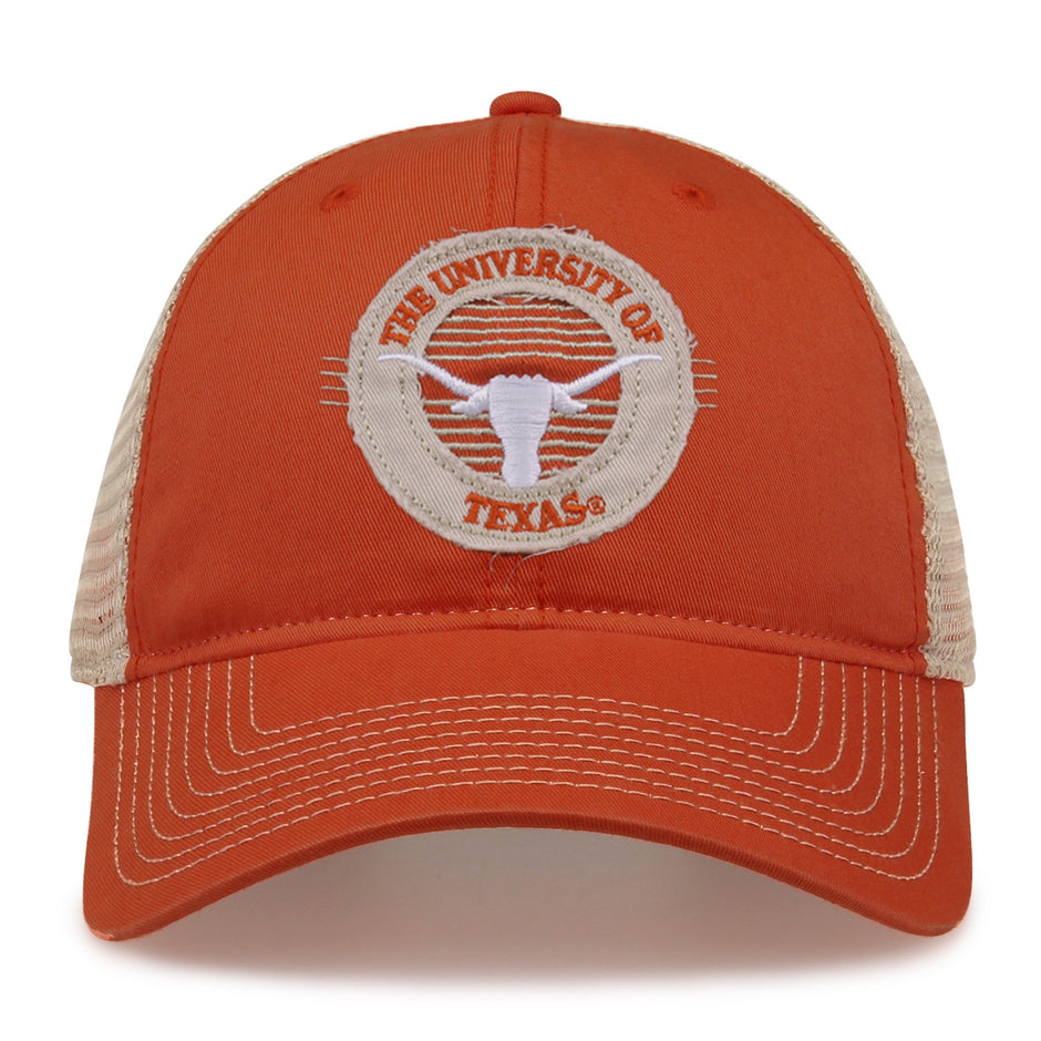 Texas Longhorns Hats, Snapback & Trucker Caps – The Game Caps