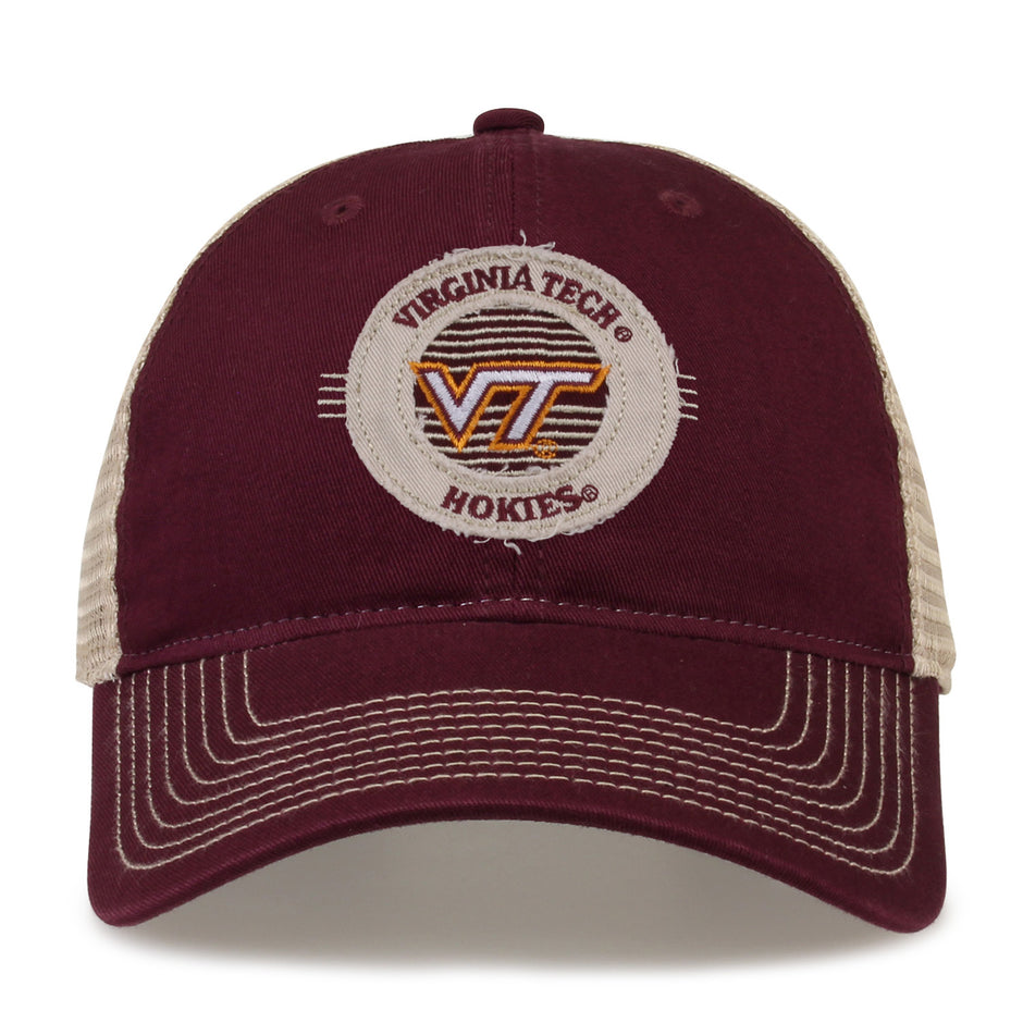 Virginia Tech – The Game Caps