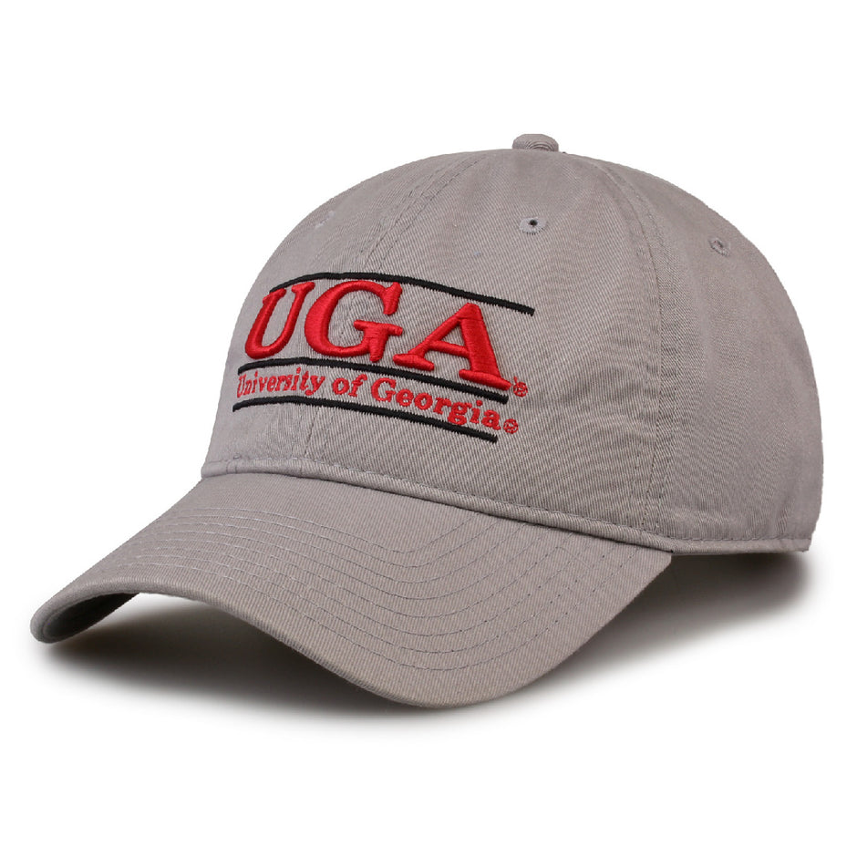 Shop Official Georgia Bulldogs Hats for UGA Fans – The Game Caps