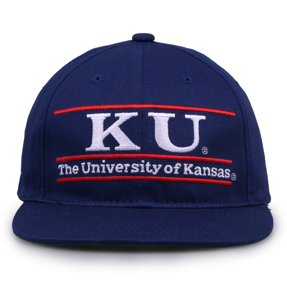 The Game Caps : Elevating Your Style with College Hats