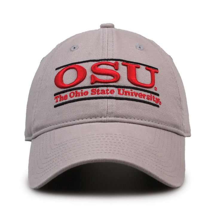 Ohio State Dad Cap – The Game Caps