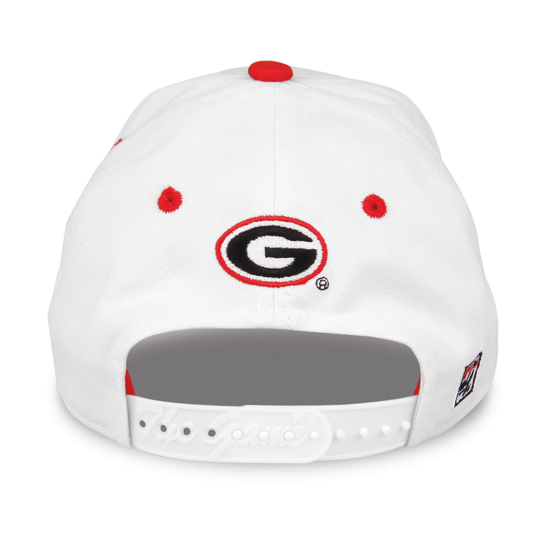 Georgia Bulldogs Hats, Snapbacks & Trucker Caps – The Game Caps