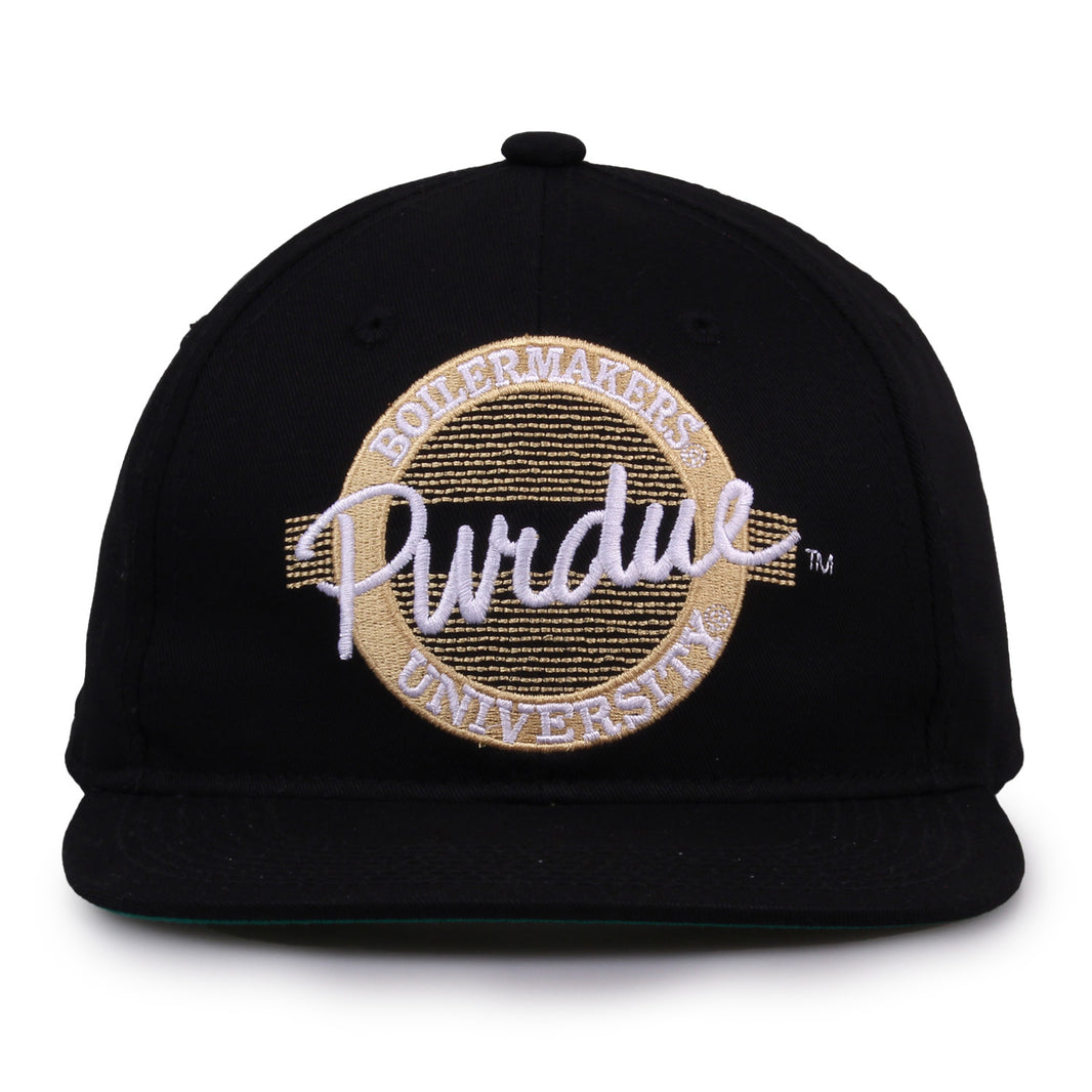 Purdue University Hats | The Game® Exclusive – The Game Caps