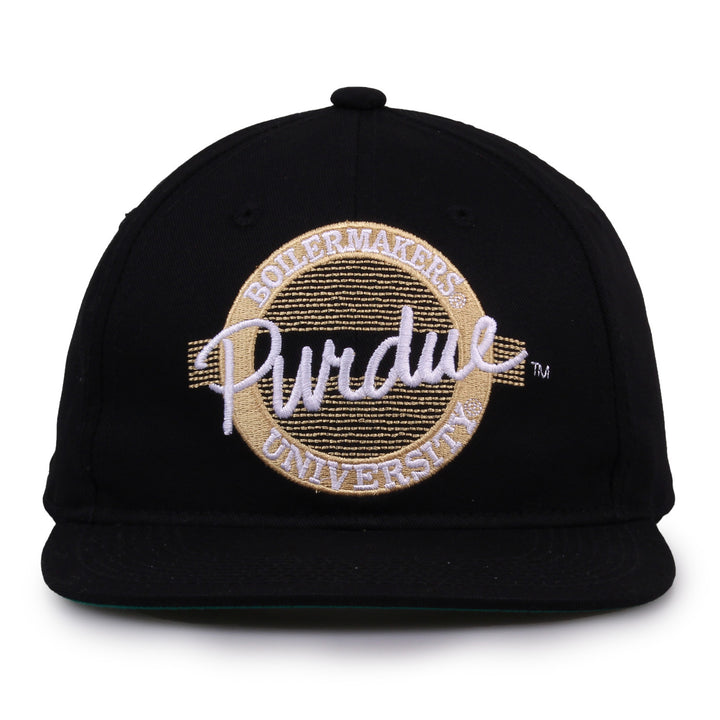 Purdue Boilermakers Hats, Snapbacks & Beanie Caps – The Game Caps