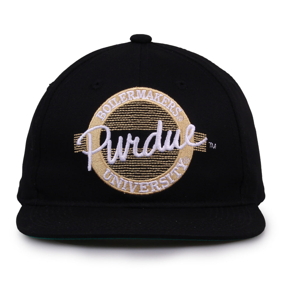 Purdue University Hats | The Game® Exclusive – The Game Caps