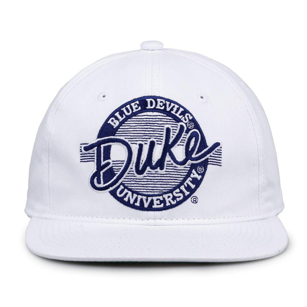 Duke Blue Devils Hats, Snapbacks & Trucker Caps – The Game Caps