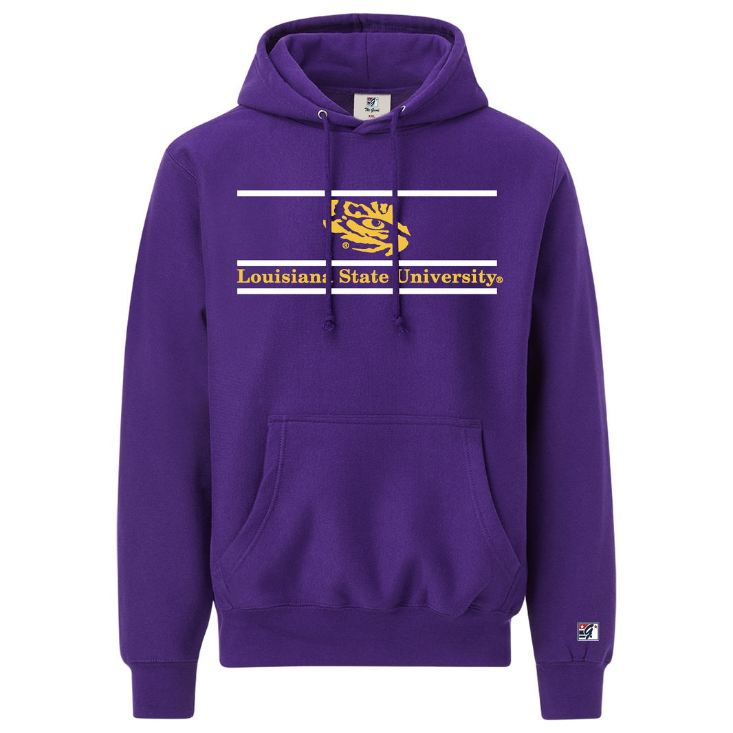 Louisiana State University Hats | The Game® Exclusive – The Game Caps