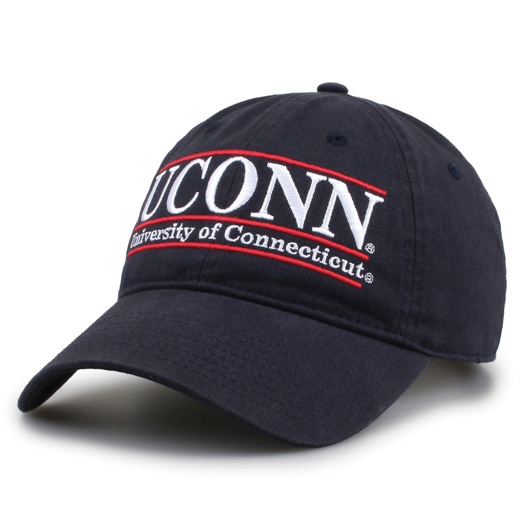 Signature Bar Design Hats – The Game Caps