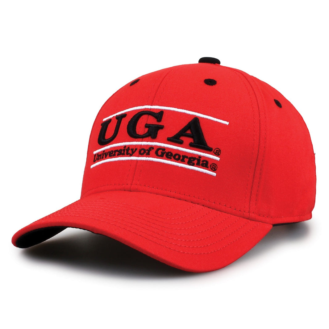Shop Official Georgia Bulldogs Hats for UGA Fans – The Game Caps