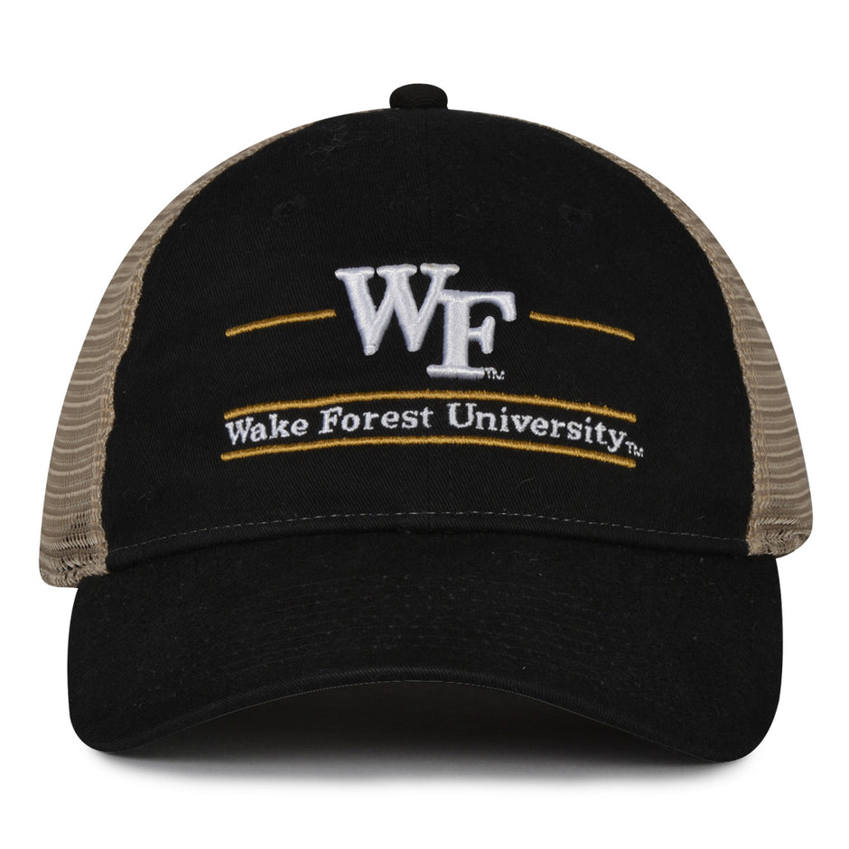 Wake Forest Hats - The Game Caps