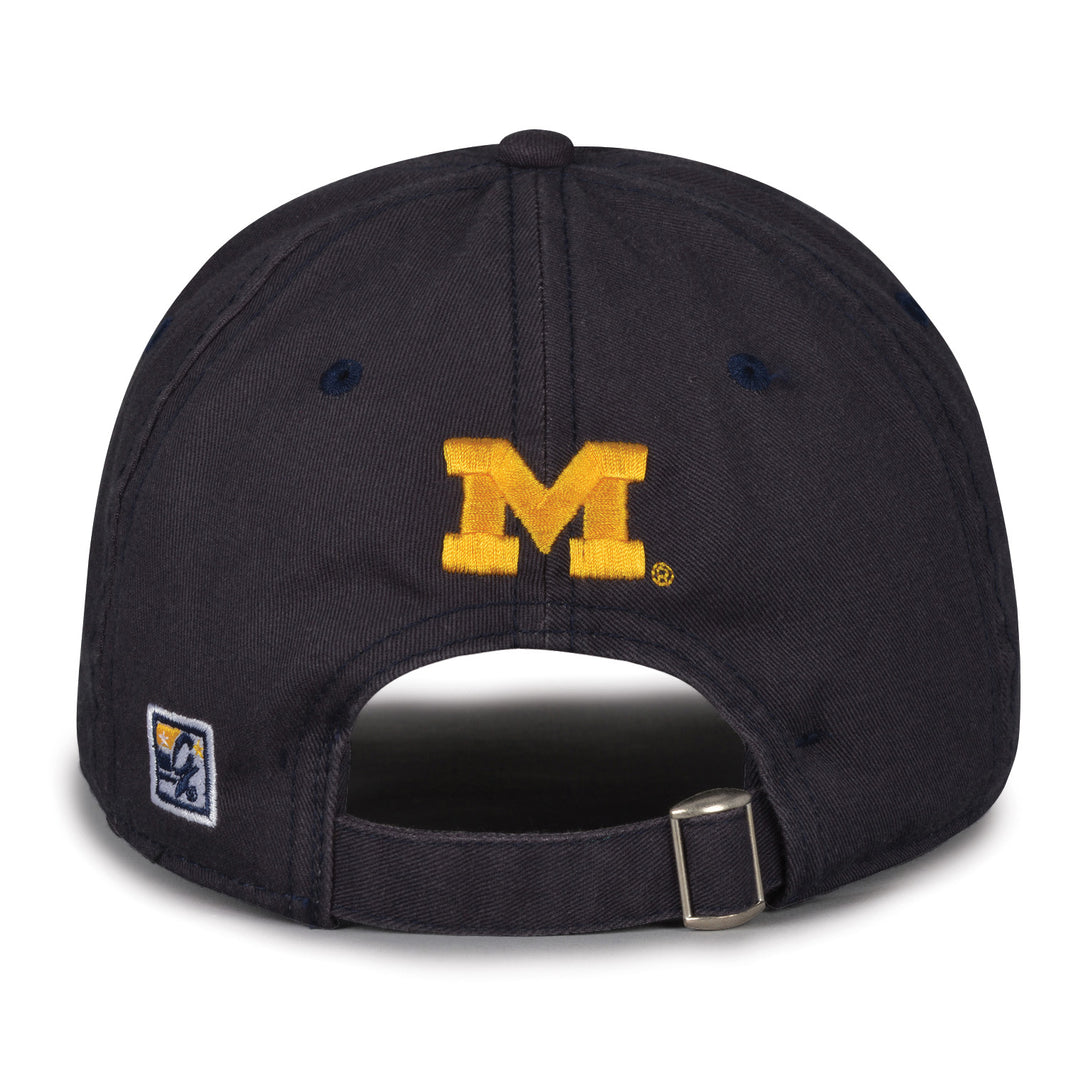College Hats with Bar Design by The Game – The Game Caps