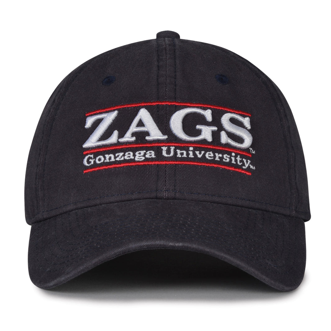 College Hats with Bar Design by The Game – The Game Caps