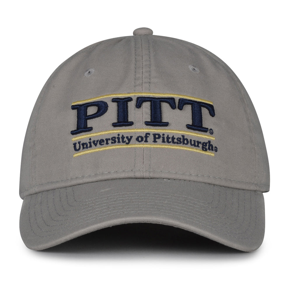 Pittsburgh Dad Cap – The Game Caps
