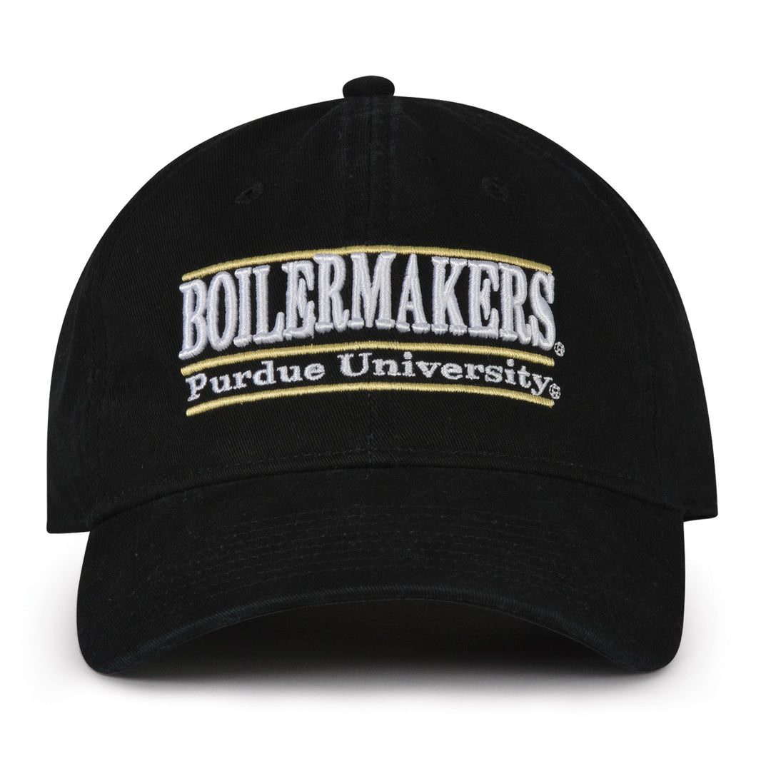 Purdue University Hats | The Game® Exclusive – The Game Caps