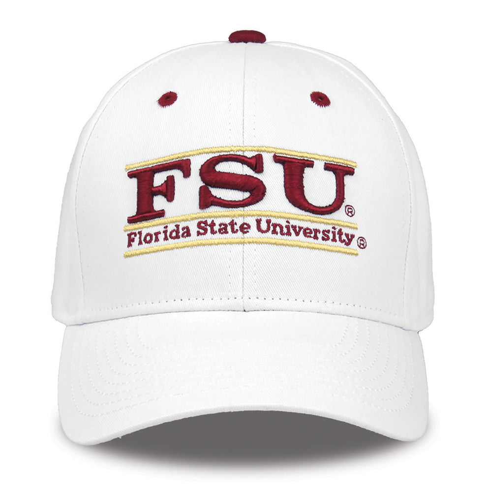 Florida State Bookstore Snapback – The Game Caps
