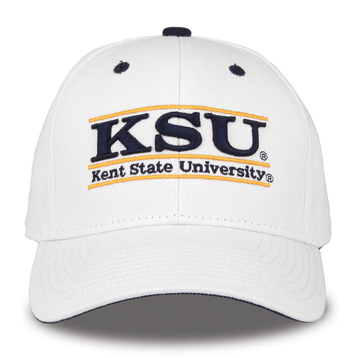The Game Caps: Kent State University Hats Collection