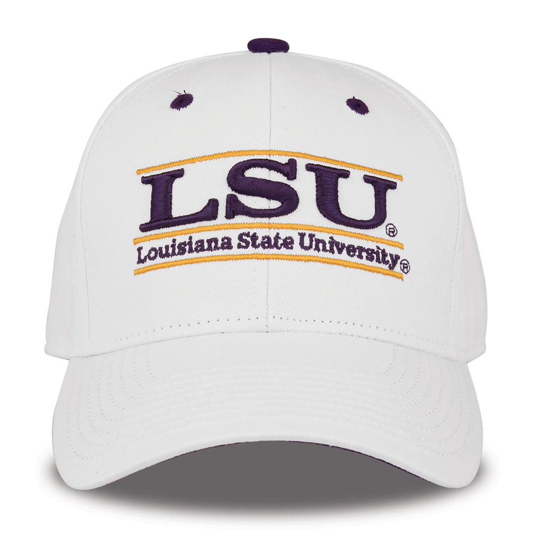 The Game Caps : Elevating Your Style with College Hats