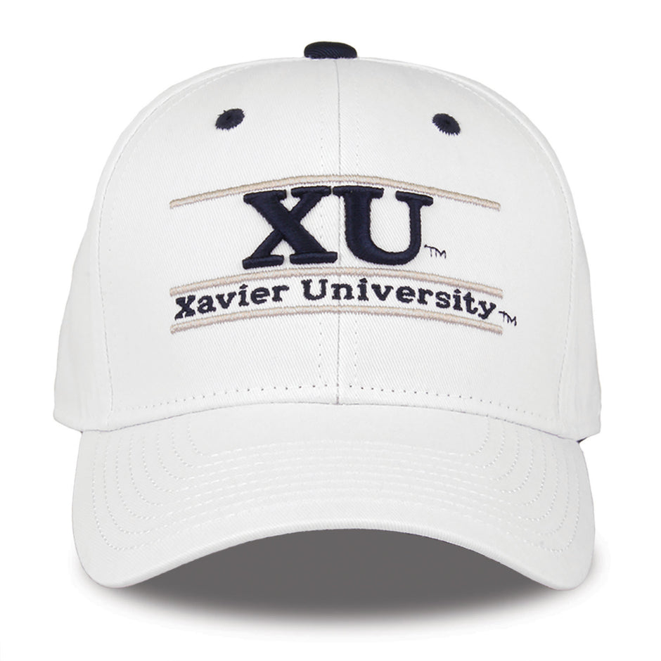 Xavier University – The Game Caps