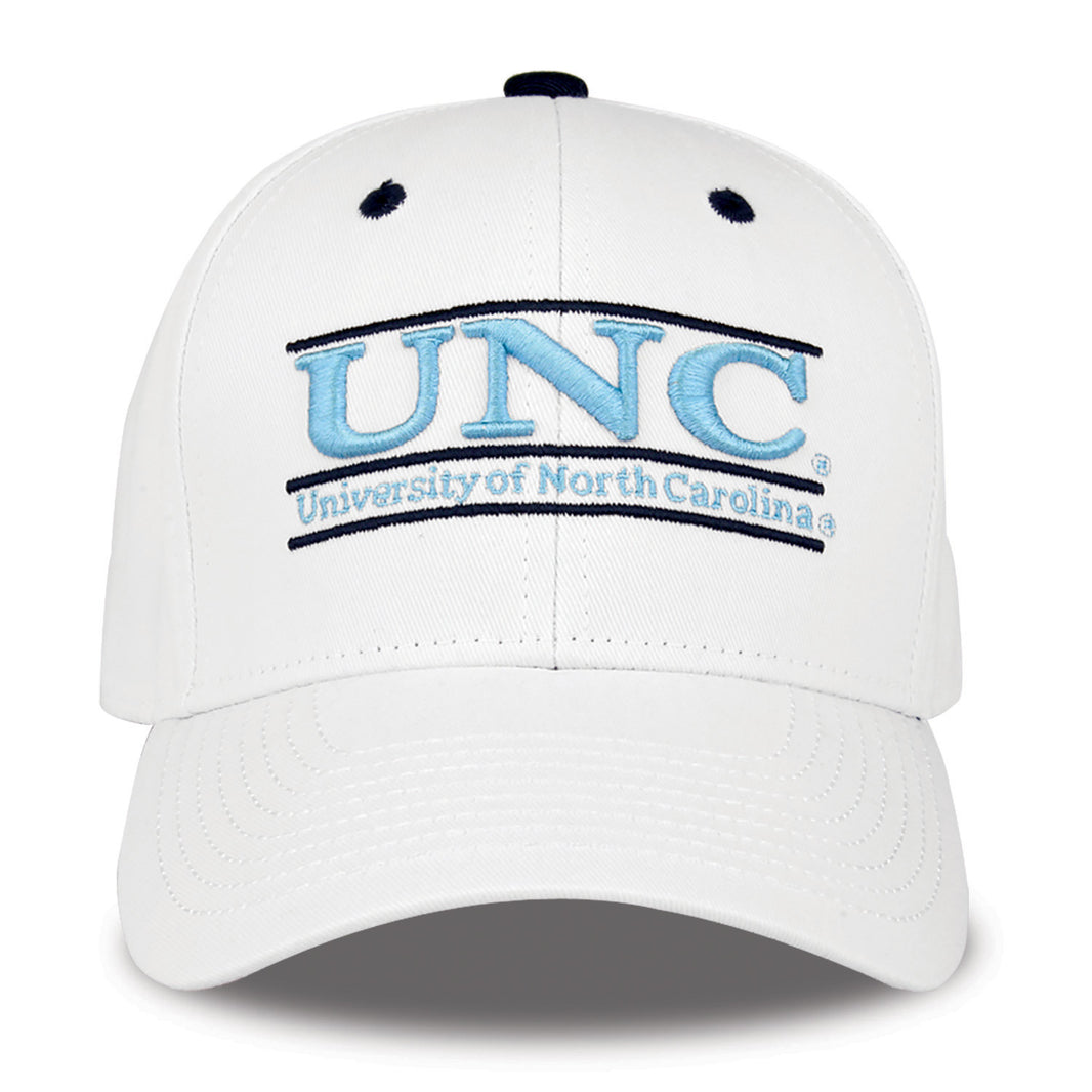 University of North Carolina Hats, Snapback, & Tar Heels Caps – The ...