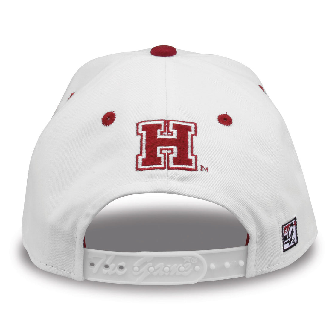 Harvard Bookstore Snapback – The Game Caps
